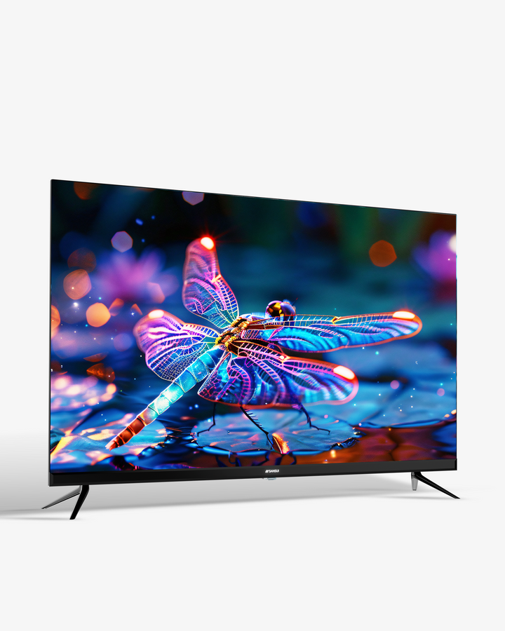 Buy Smart TVs & ACs Online | Shop Sansui Electronics – SANSUI