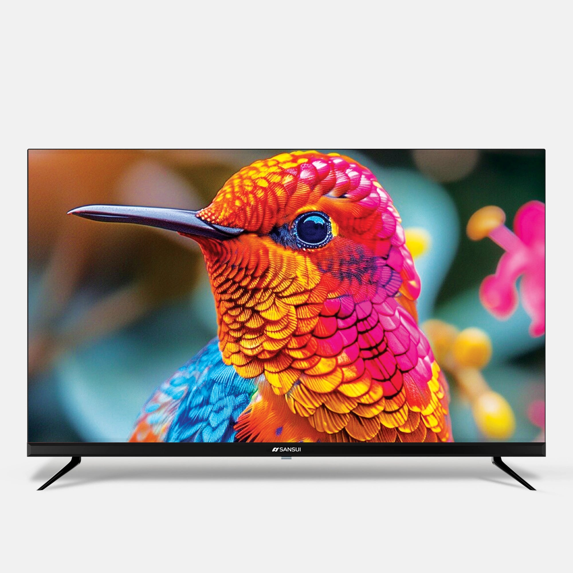 Sansui Coolita Smart TV 32 Inch | Feature-Rich Entertainment at Best ...